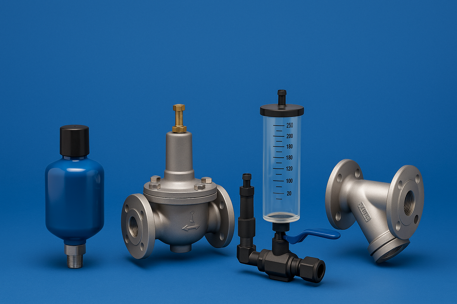 News - Quality Valve