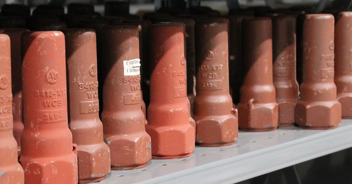 Extending Valve Life: Key Steps in Your Preventive Maintenance Program ...